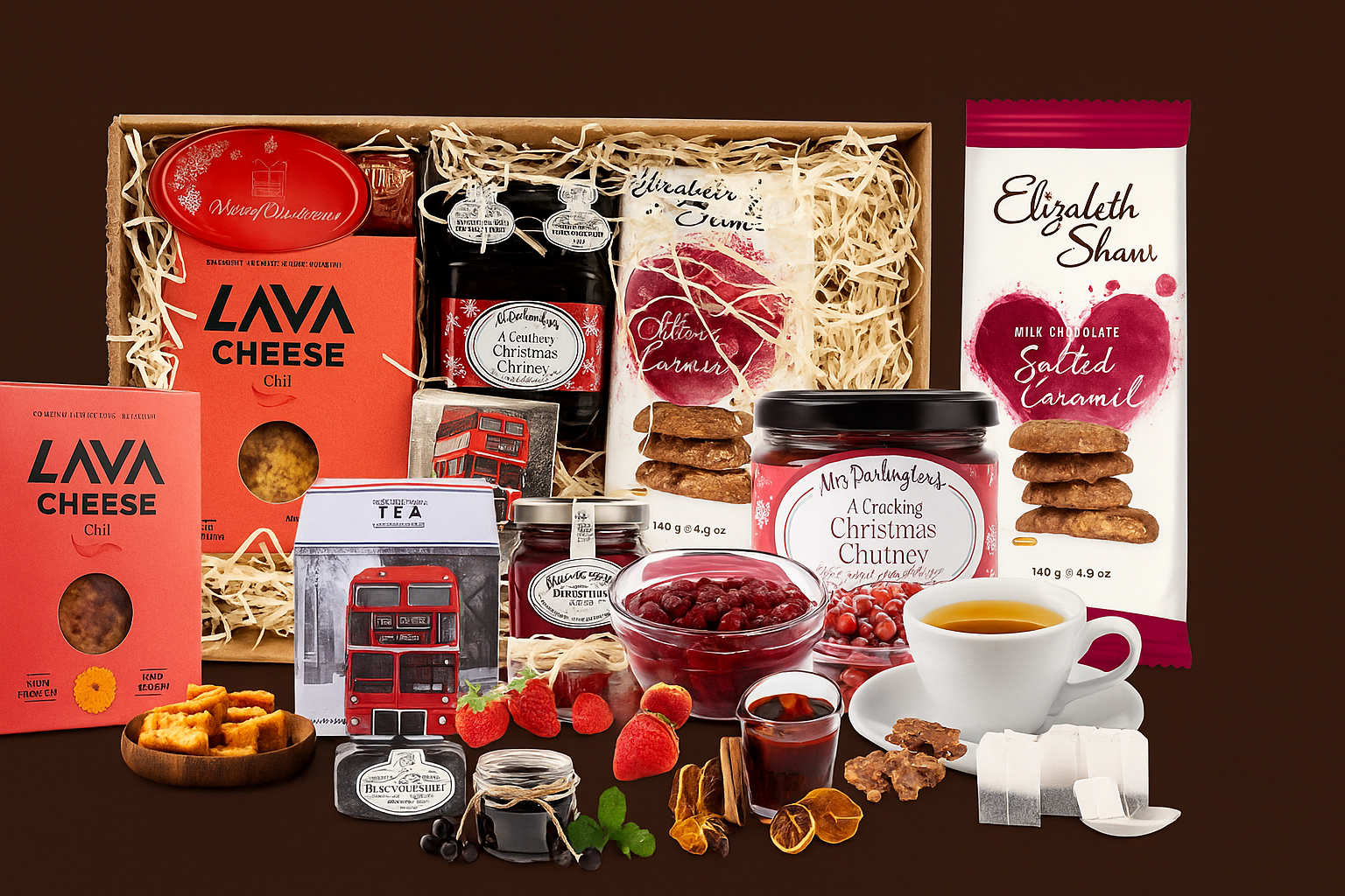 Seasonal Gift Sets – ICMinds Stores